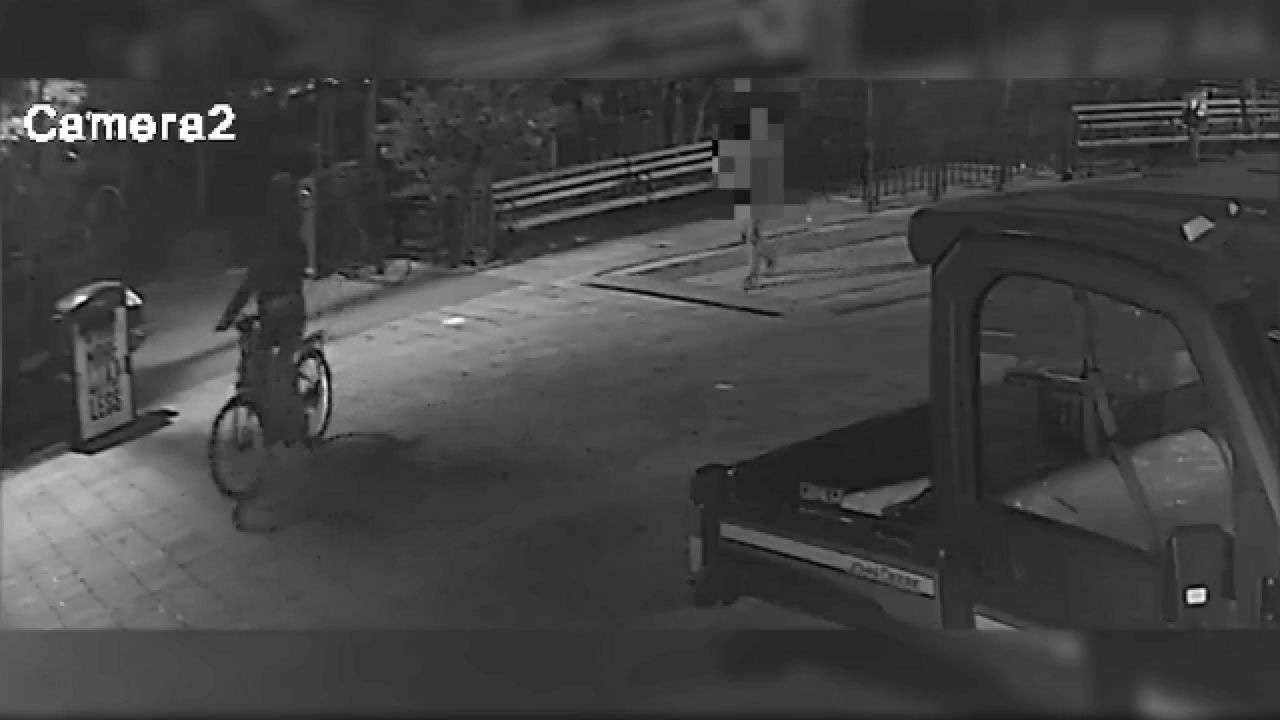 Man Convicted Of Robbing And Killing Food Delivery Worker Sentenced To